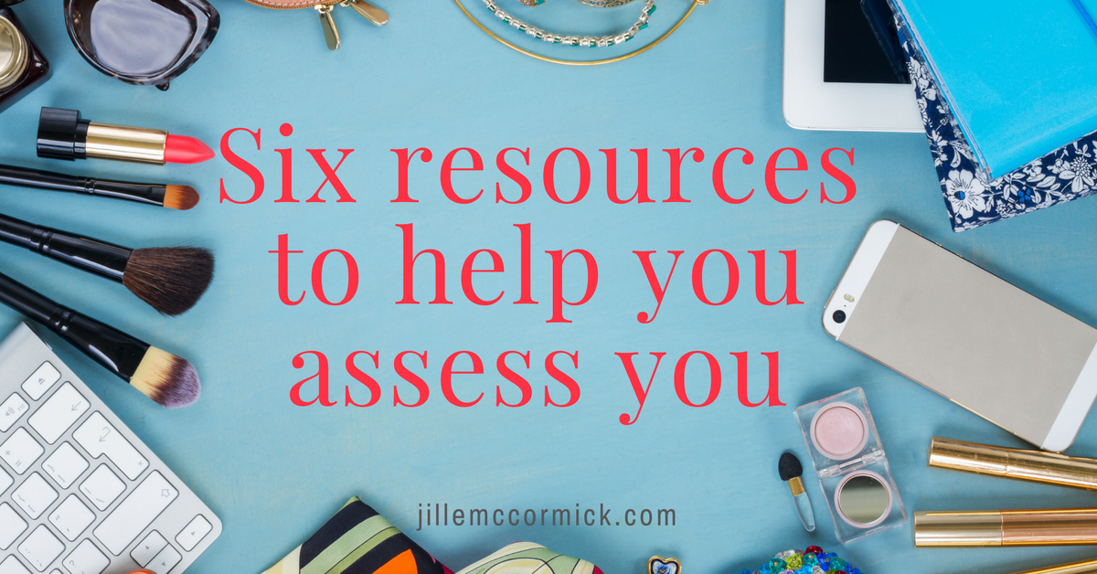 Six resources to help you assess you