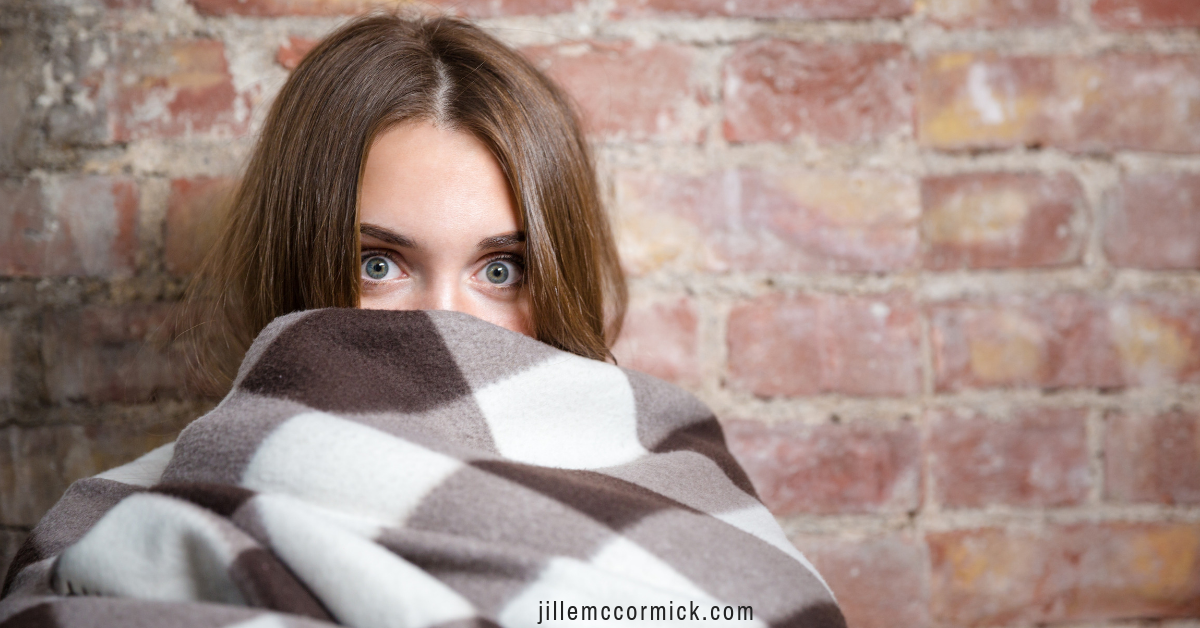 What is your personality type’s biggest fear and how do you break free ...