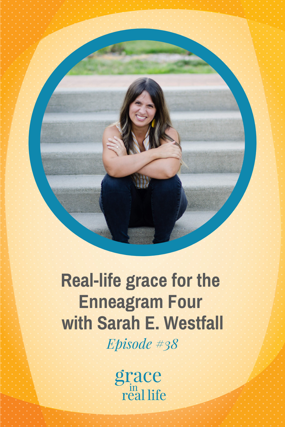 Pin_ Episode 38_ Four.Sarah.W - jillemccormick.com